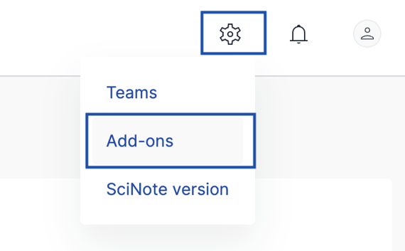 How to use SciNote Edit to open and edit attached files?